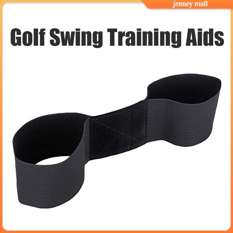 Elastic Golf Swing Trainer Golf Swing Training Aids For Beginner ...