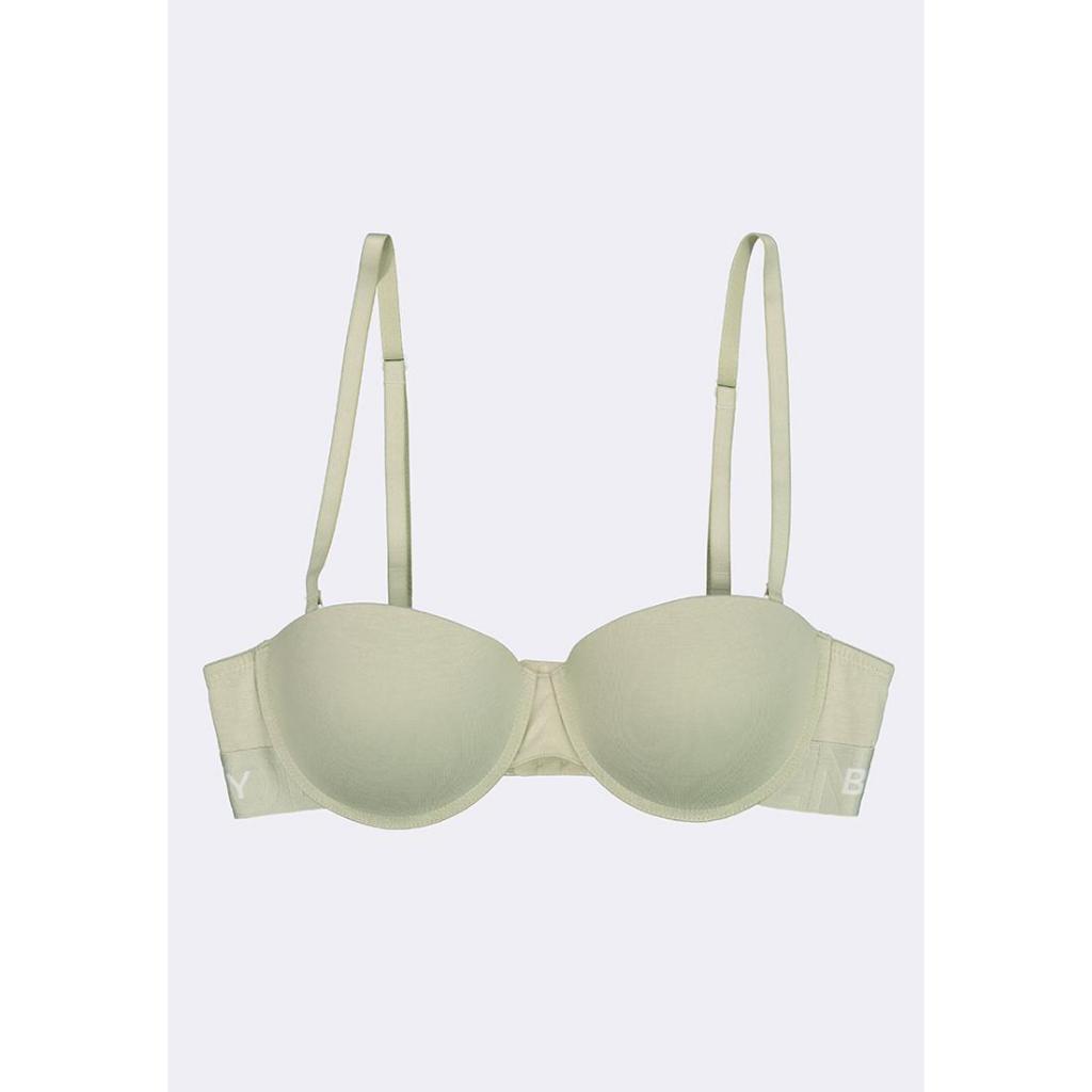 BENCH/ - GER0379 - Better Made Envi Women's Strapless Push-up Bra ...