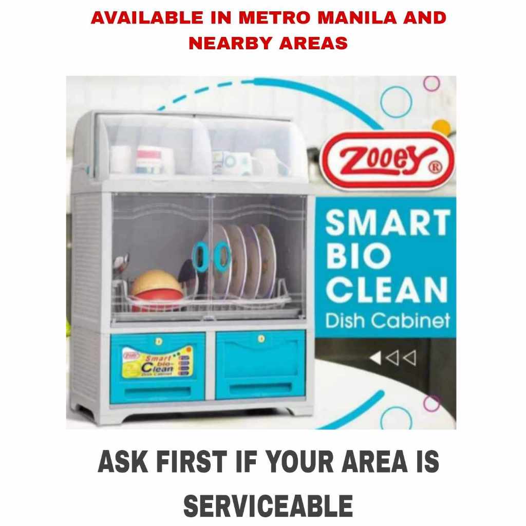 ZOOEY SMART BIO CLEAN (FREE DELIVERY within METRO MANILA ) | Shopee ...