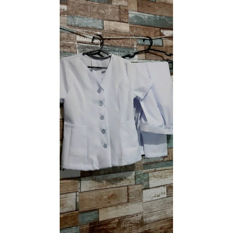 Psychology School Uniforms | Shopee Philippines