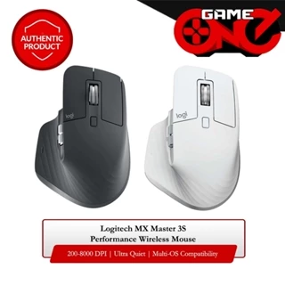 logitech mx master 3s - Best Prices and Online Promos - Dec 2025 ...
