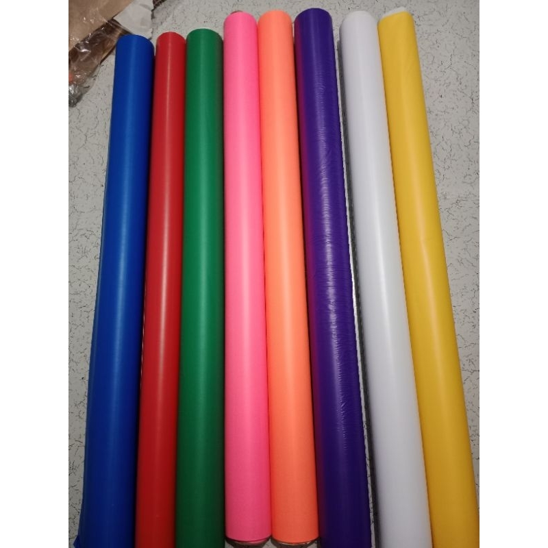 Plastic Charol Banderitas 34x48 COLORED PLASTIC PERYRD For sarangola ...