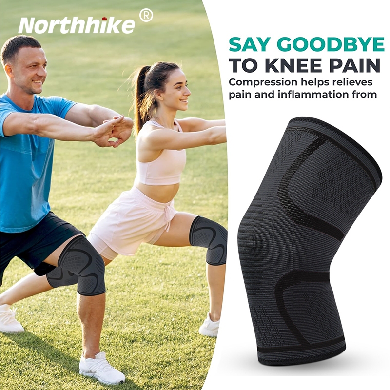 Northhike 1PCS Knee Pads Support Knee Brace for Men Women Knee Pad for ...