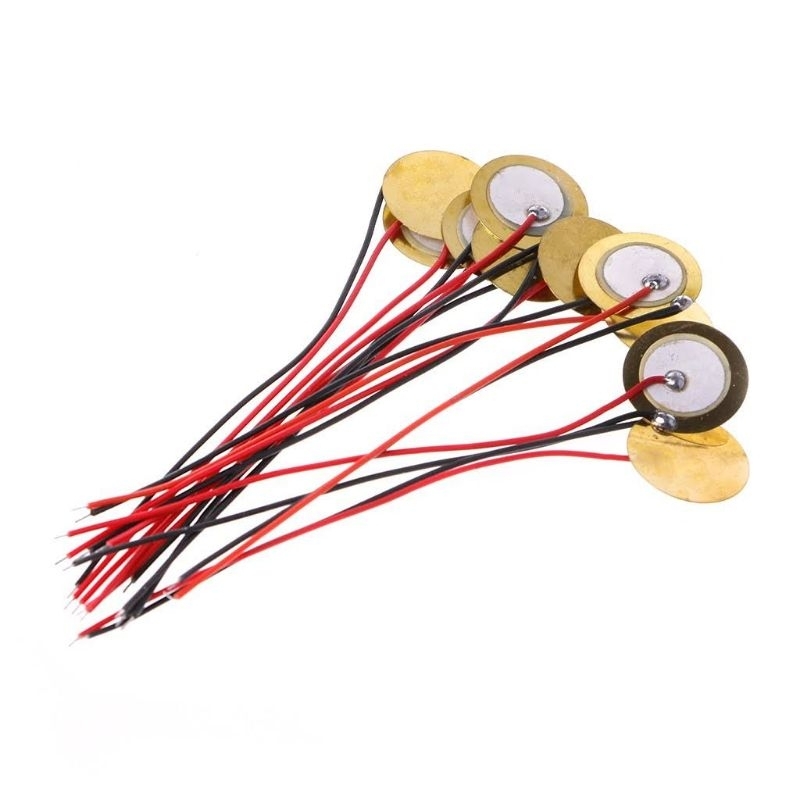 Piezo sensor for edrum | Shopee Philippines