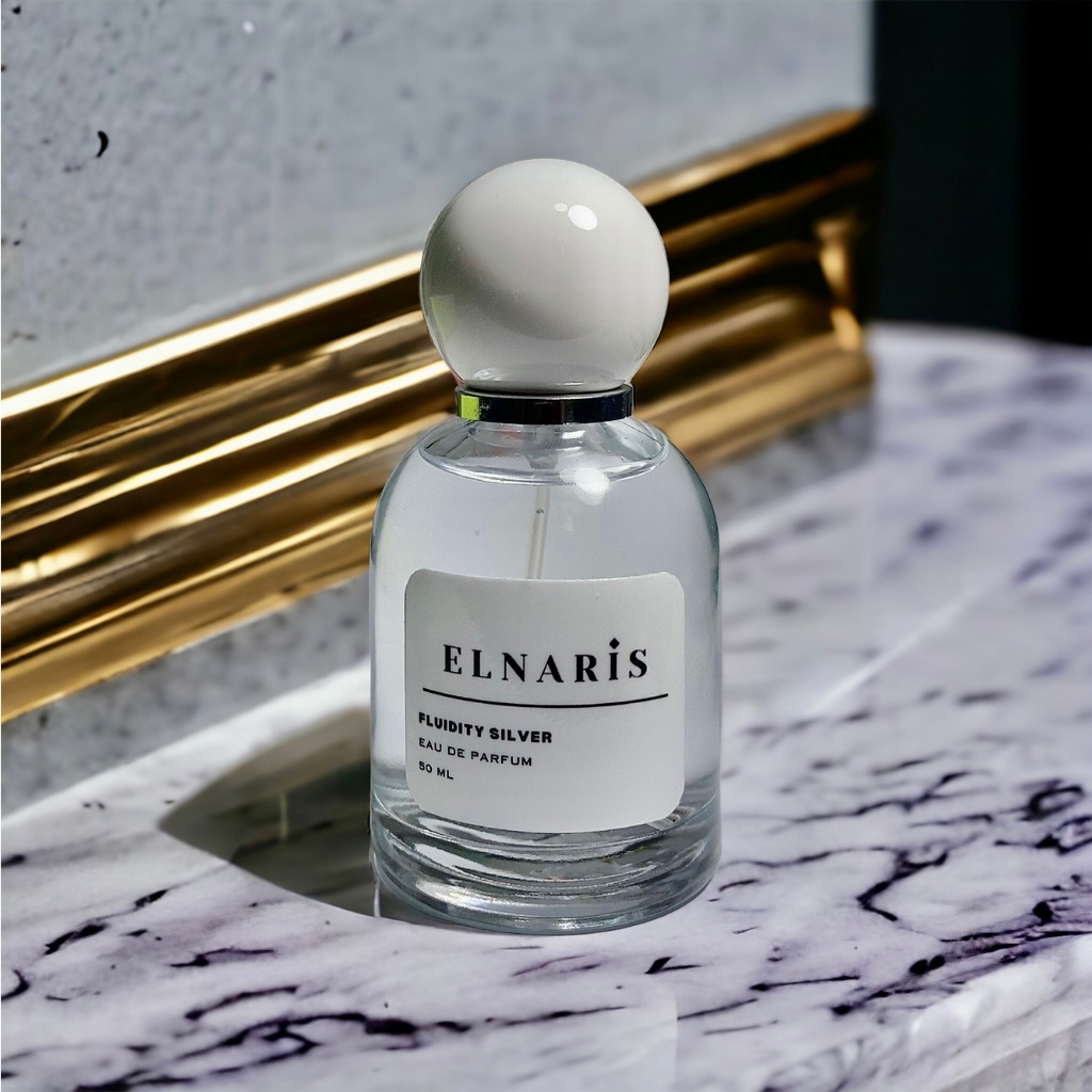 Gentle Fluidity Silver - Moonlit Silver | Shopee Philippines