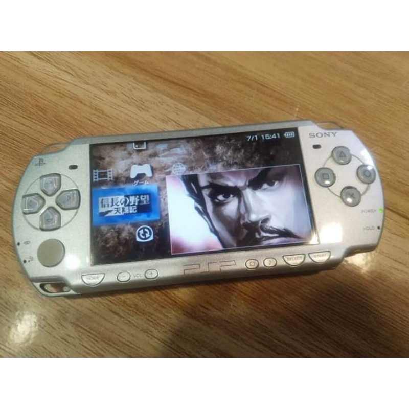 Affordable Portable PSP 2000 with free game | Shopee Philippines