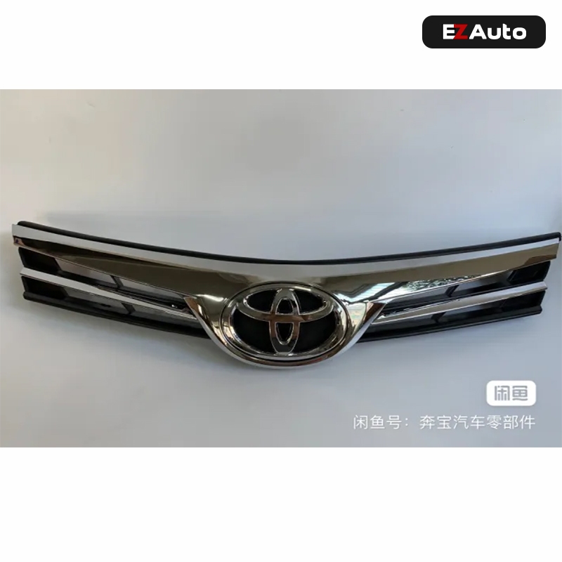 Toyota Corolla Grille Altis/2016-2019 Model/11th Generation/Front ...