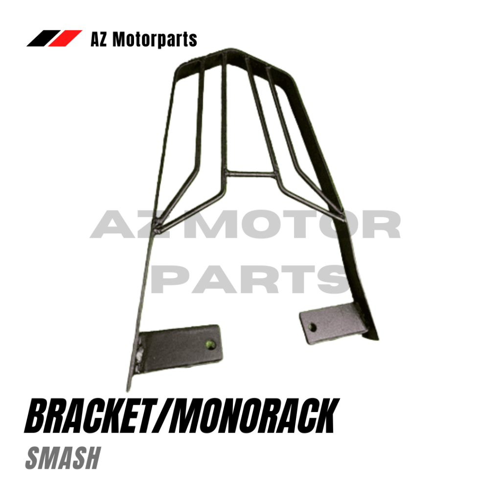 Bracket/Monorack for SMASH | Shopee Philippines