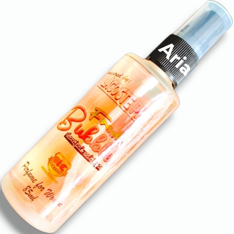 RC Perfume Collection, Inspired by Alligator, Perfume for Men, Women ...