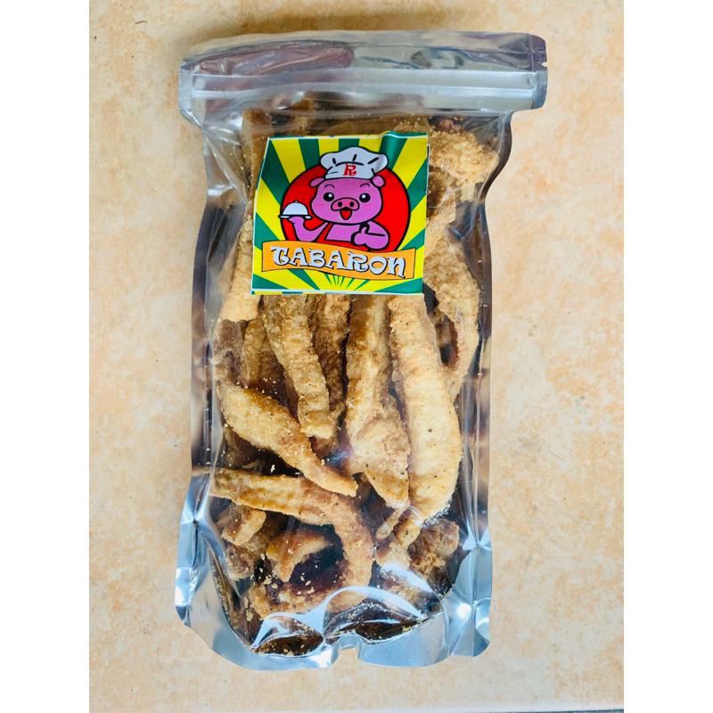 TABARON approximately 200g | Shopee Philippines