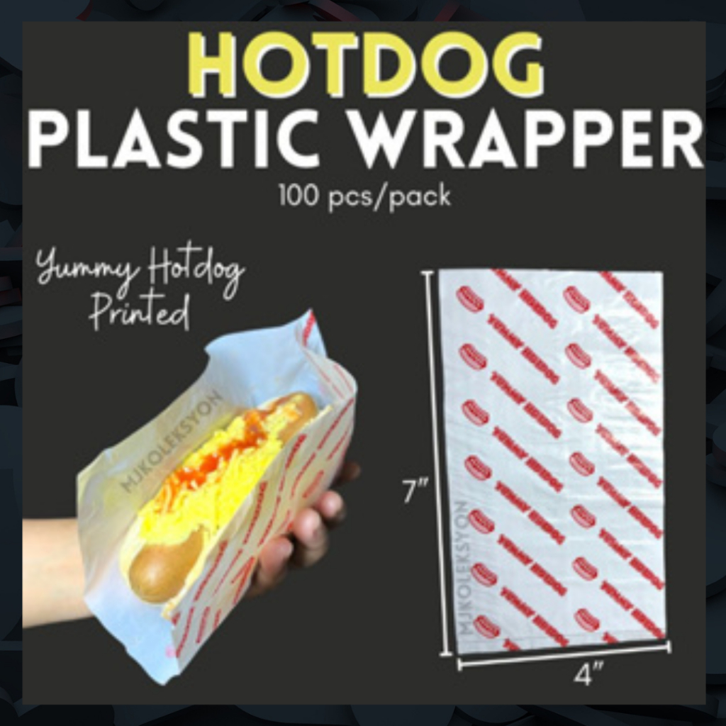 Shop plastic wrapper for Sale on Shopee Philippines