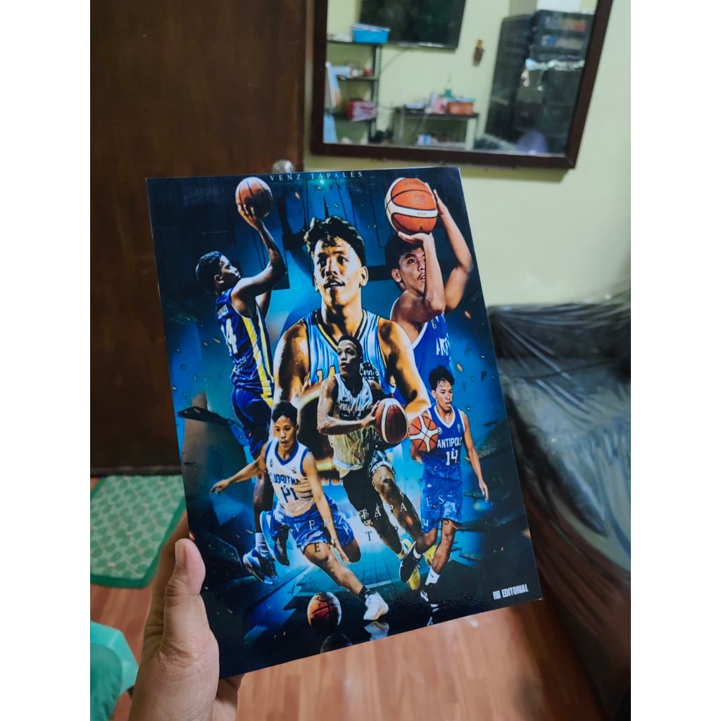 PHOTO WALL FRAME DISPLAY DECOR (SINTRA BOARD) | Shopee Philippines