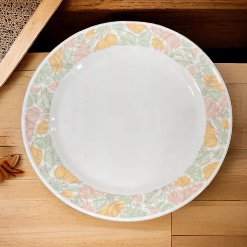 NARUMI Dinnerware/ Dinner Plate/ made in Japan/ vintage / surplus ...