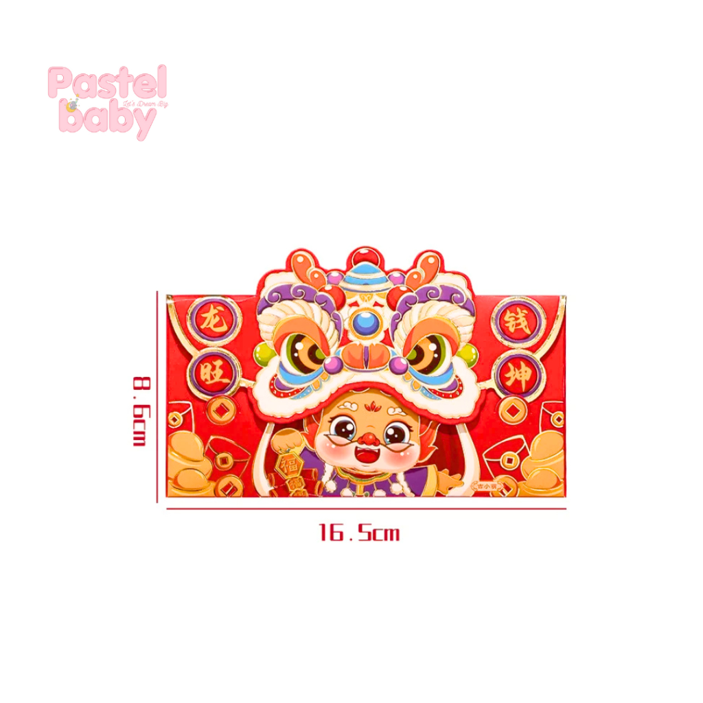Red Envelope Ang Pao | Shopee Philippines
