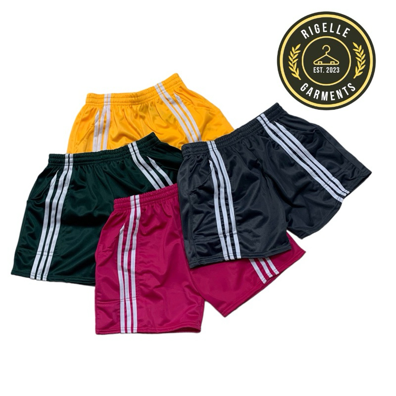 Jersey Sexy Shorts for Women | RIGELLE GARMENTS | Shopee Philippines