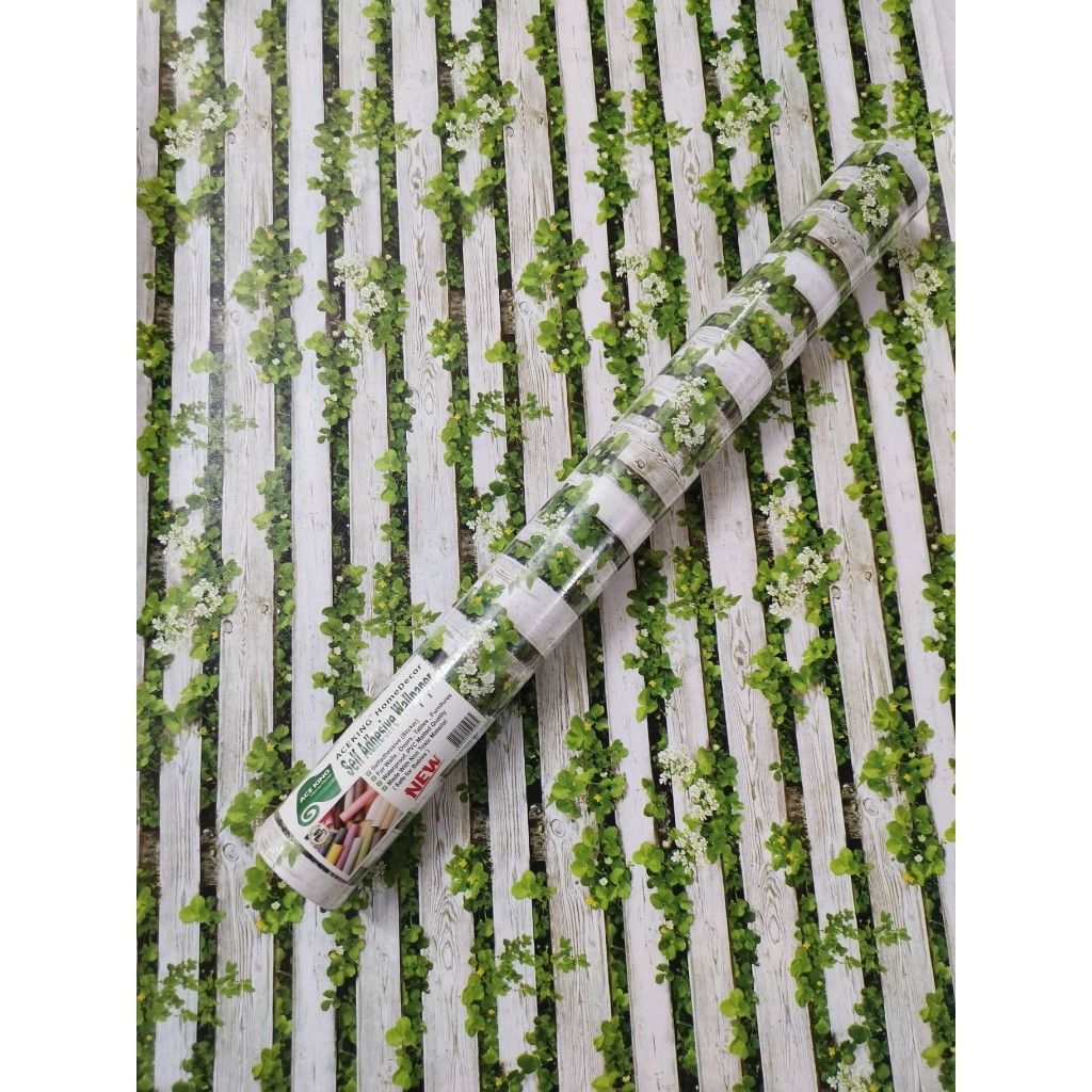 C15 Cladding Design Wall Sticker Pvc Self Adhesive Waterproof Homedecor