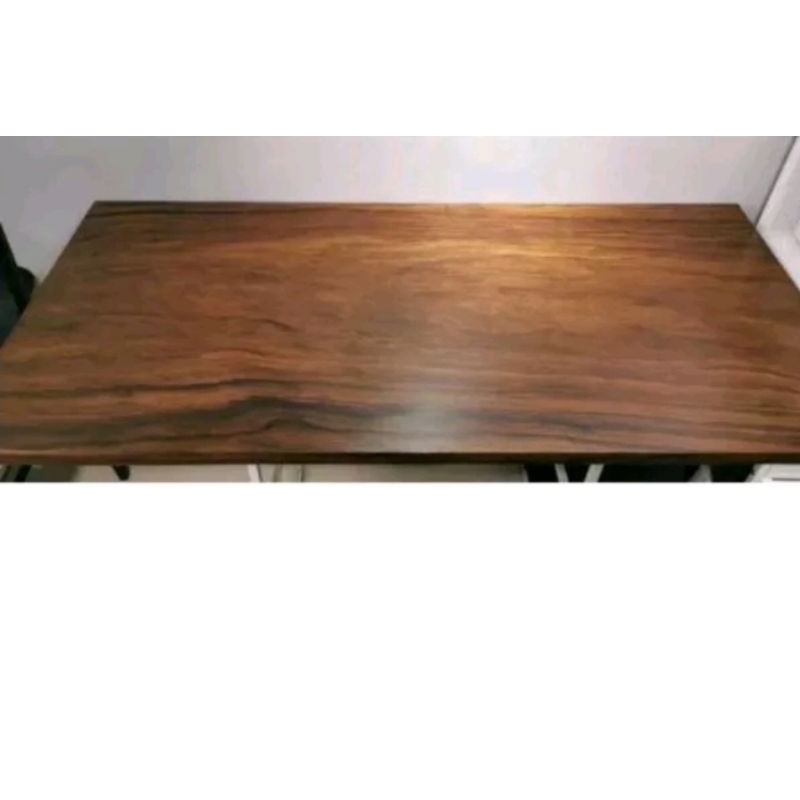 1"×28" ×58"magkuno wood table top | Shopee Philippines