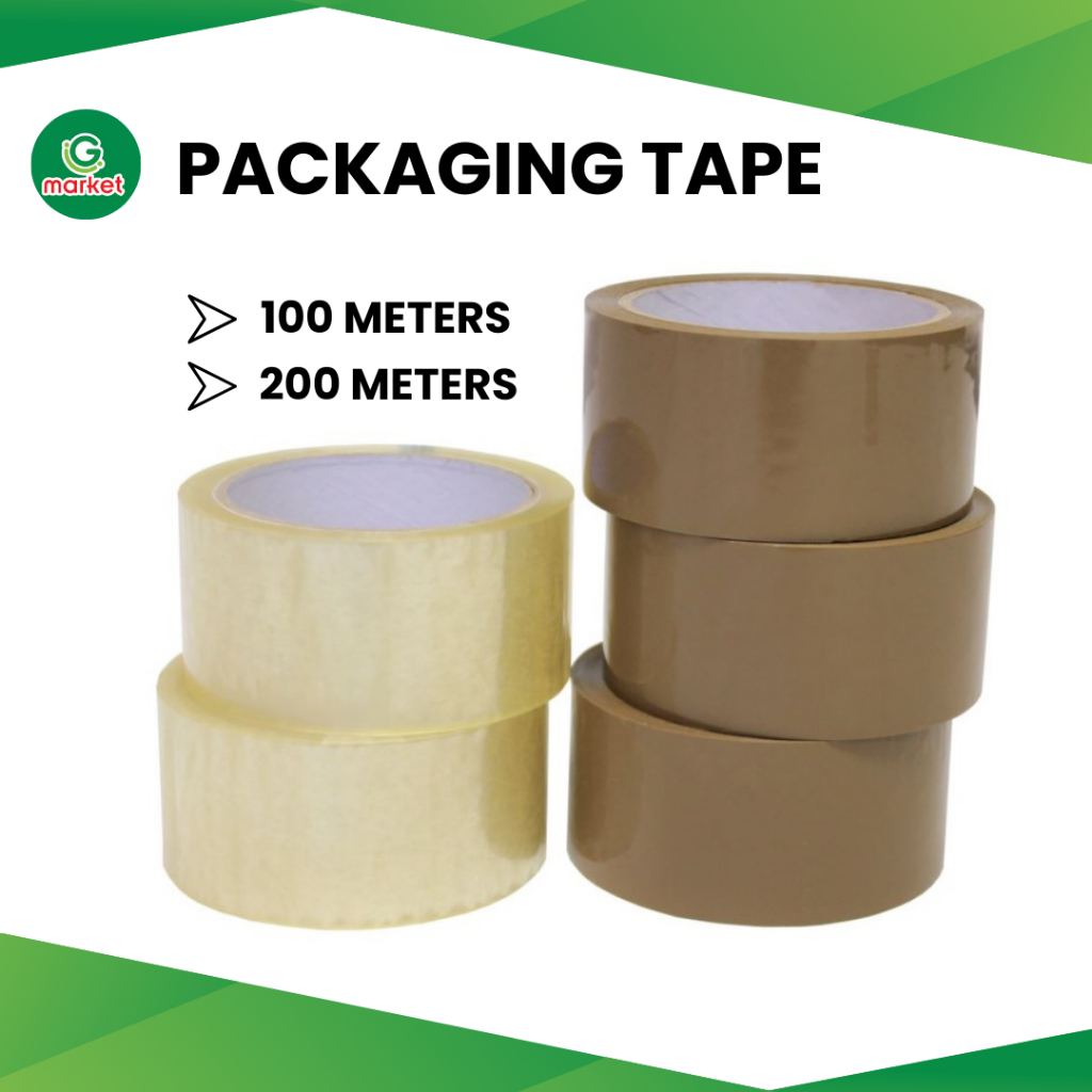 Shop packaging tape for Sale on Shopee Philippines
