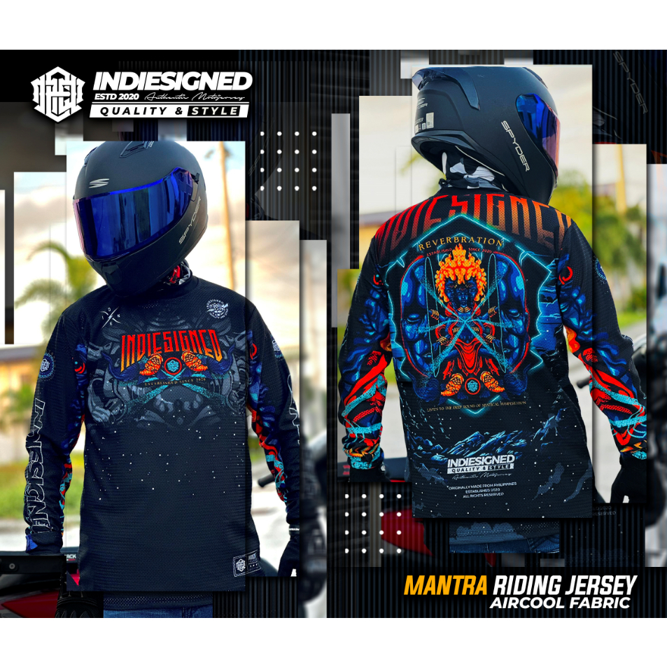 MANTRA (INDIESIGNED OFFICIAL) | Shopee Philippines