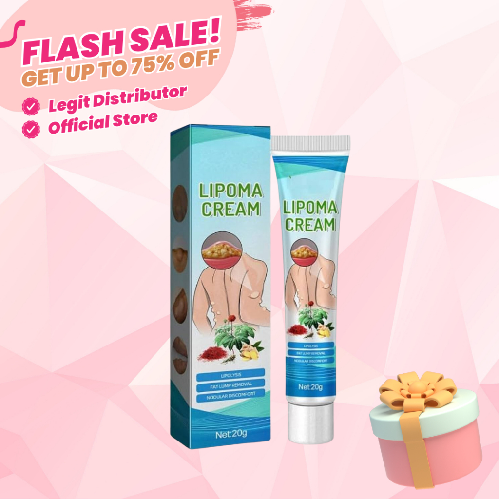 Original Lipoma Removal Cream Lipoma Ointment Lump Removal Lipoma ...