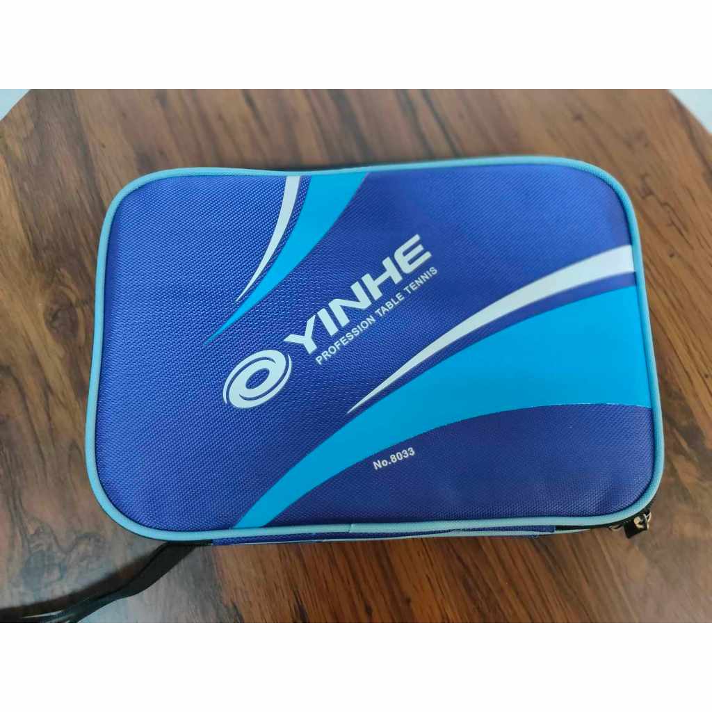 YINHE 8033 RECTANGLE DX CASE BLUE | Shopee Philippines