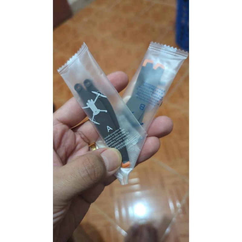 mini 3 pro/4 pro propeller | Shopee Philippines