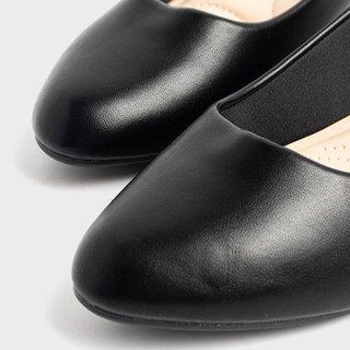 ALBERTO Cushon Women's Helle Pumps | Shopee Philippines