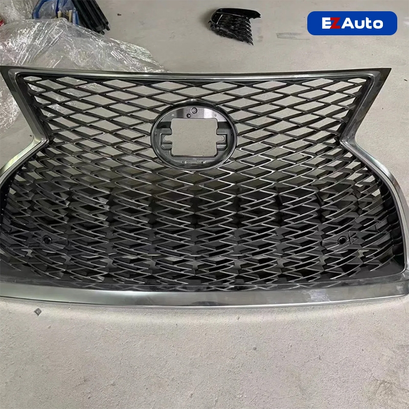 Lexus ES Grille/2019-Present/7th Gen/ES350/ES300h/Sedan/Bumper Grill ...