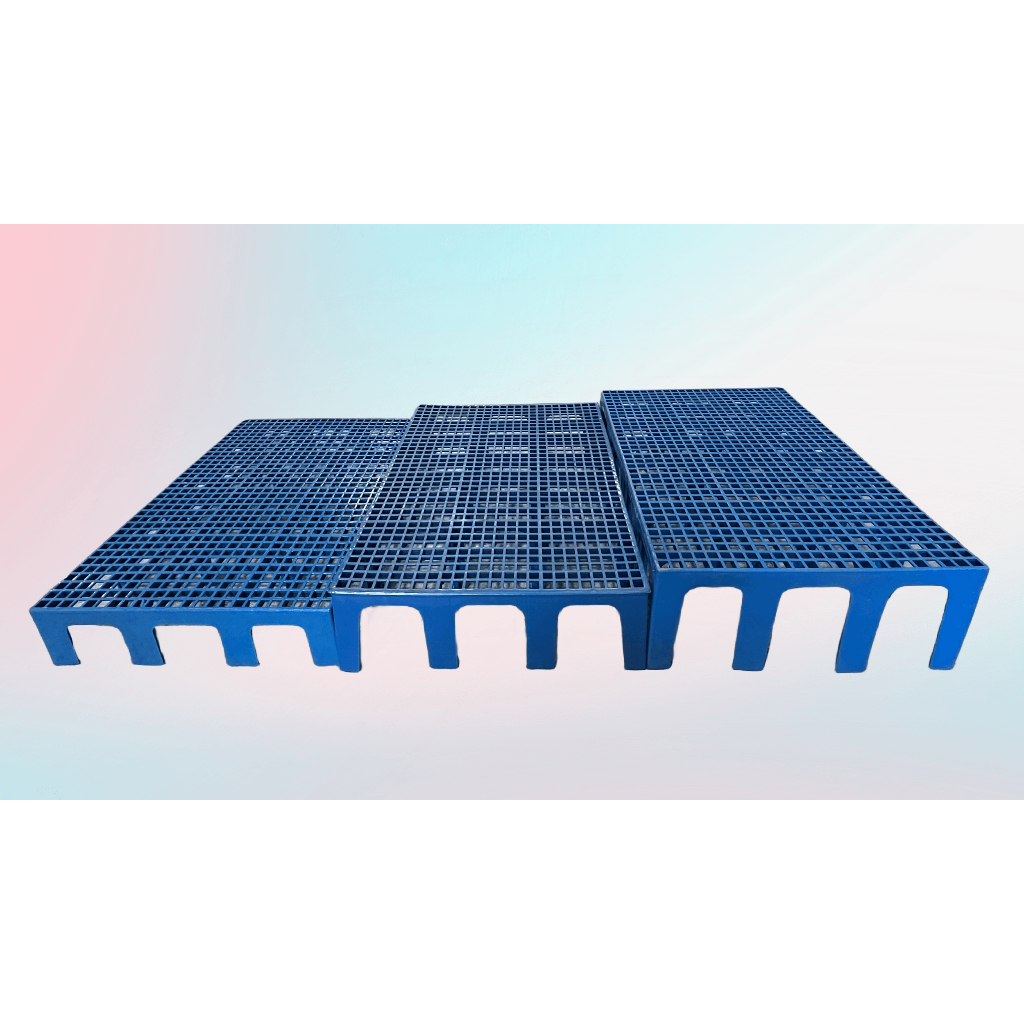 PEARSTAR HEAVY DUTY Elevated Plastic Matting Dog or any Purposes ...