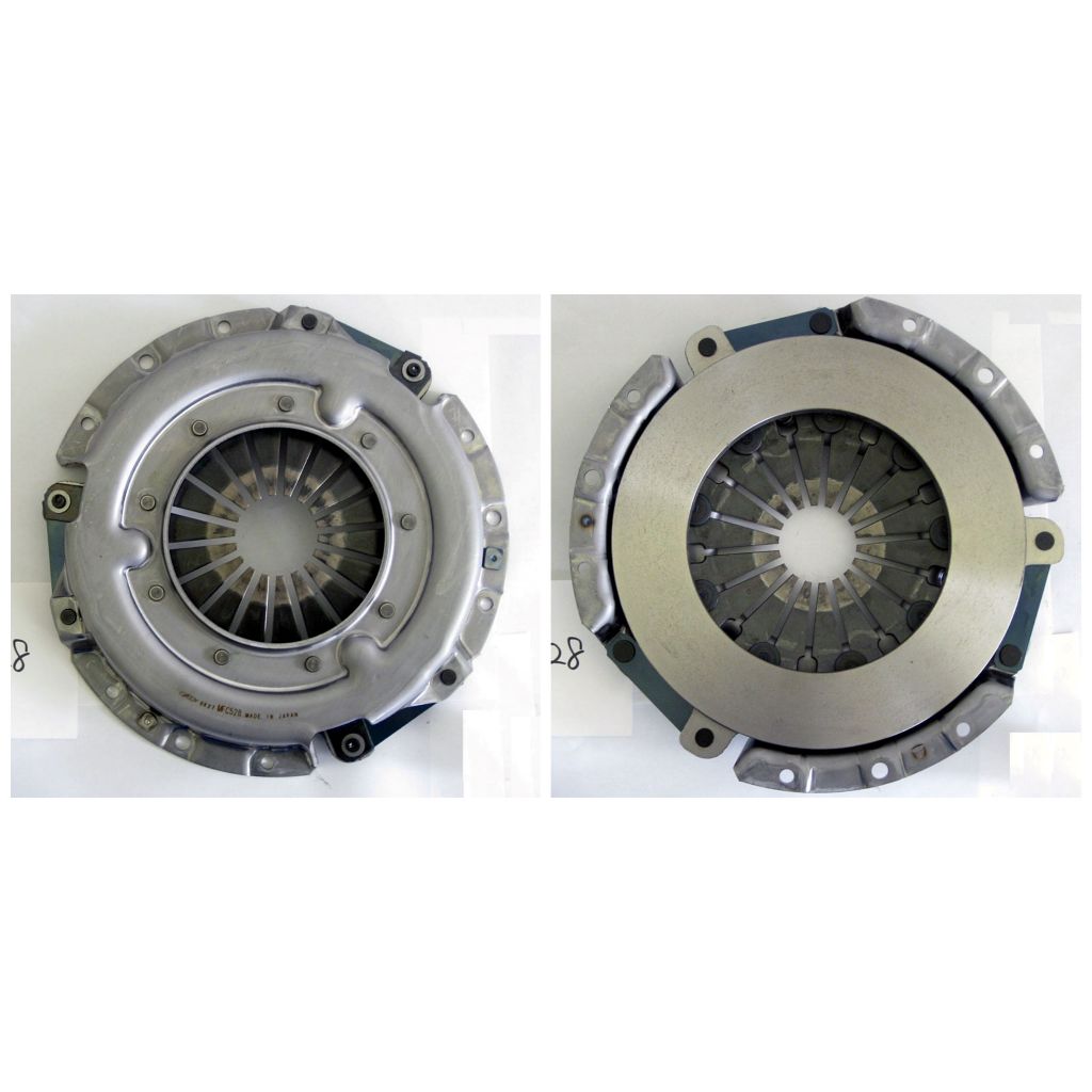 EXEDY (Daikin) Clutch Cover / Pressure Plate (MFC528) MITSUBISHI Fuso ...