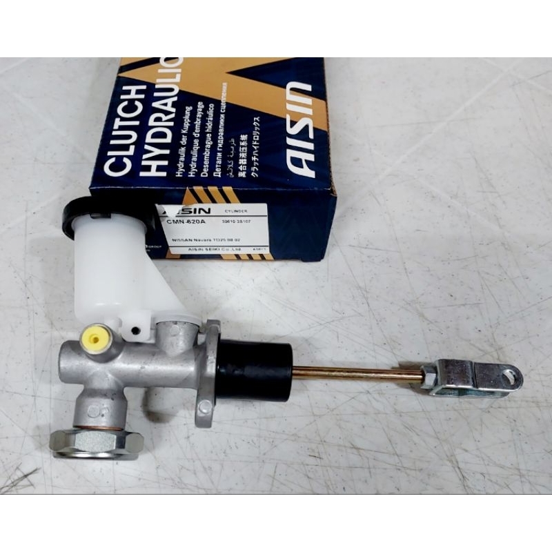 CMN-620A CLUTCH MASTER ASSEMBLY NISSAN FRONTIER SIZE 5/8 30610-3S107 ...