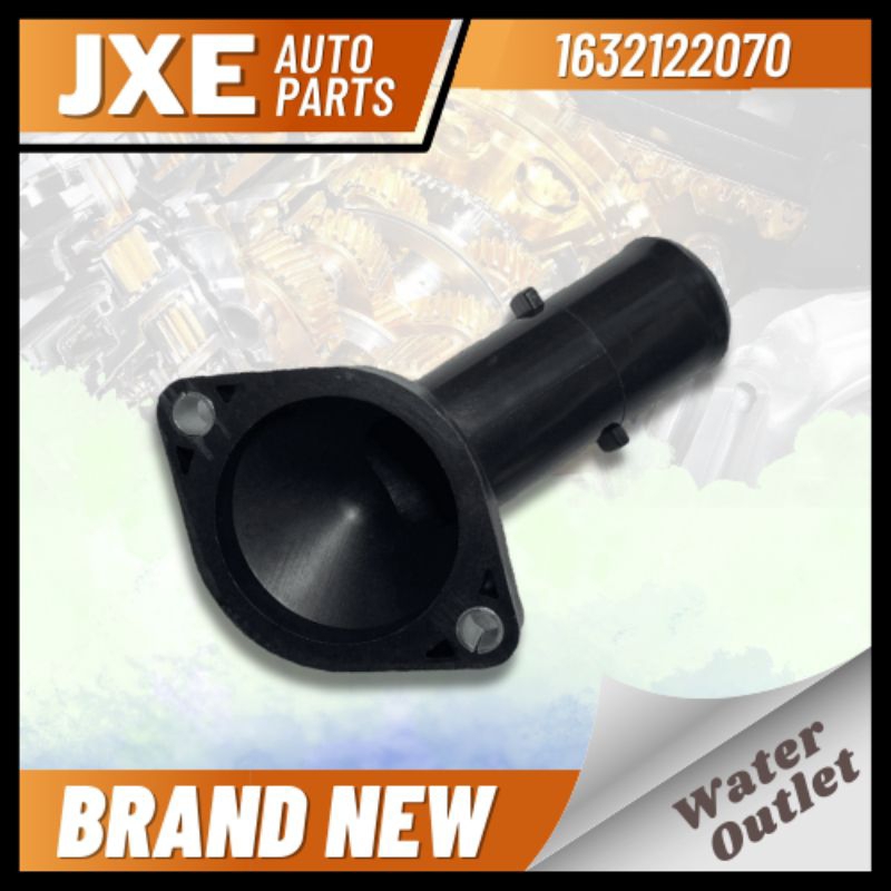Water Outlet for Toyota Corolla Celica | High Quality Fit for the OE ...