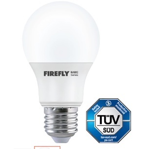 FIREFLY LED Bulb Daylight and Warm White 3W to 9W | Shopee Philippines