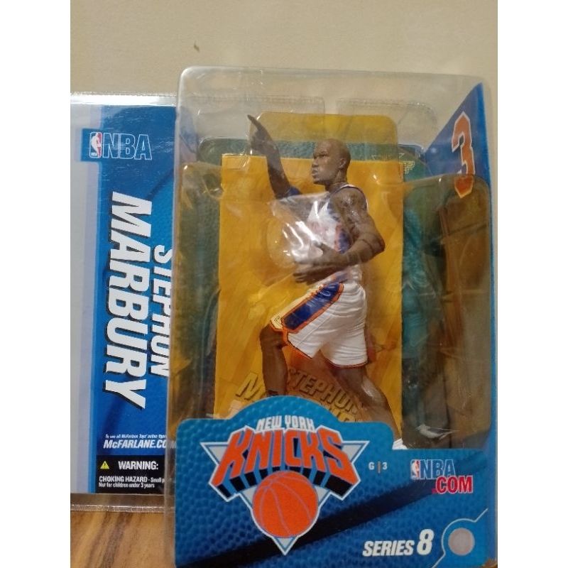 nba McFarlane stephon murbary variant | Shopee Philippines