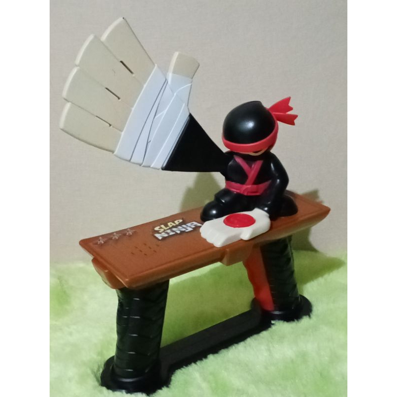 SLAP NINJA (Battery Operated) | Shopee Philippines