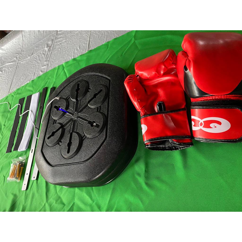 SMART BOXING WALL TARGET | Shopee Philippines