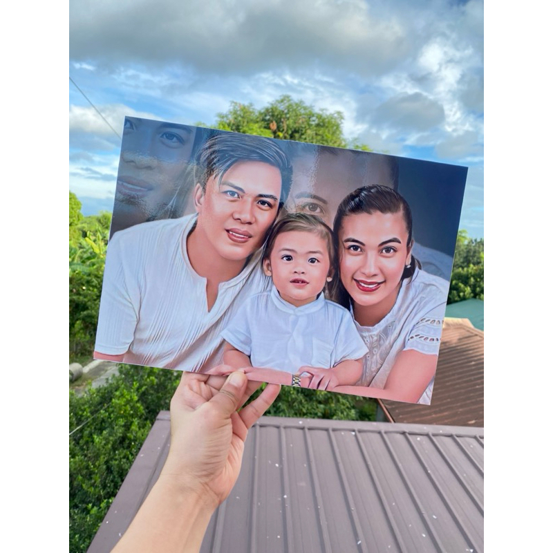 4R/A5/A4 Flat/A4 Box | 5mm Sintra Board | Shopee Philippines