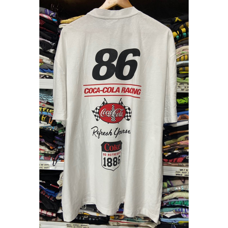 Coca-Cola Racing (Merchandise) | Shopee Philippines