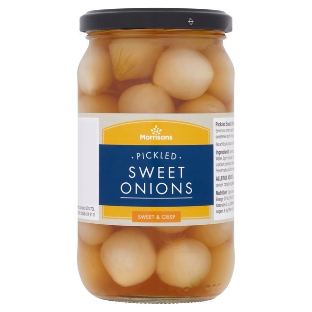 Morrisons Sweet Onions (440g) 255g | Shopee Philippines