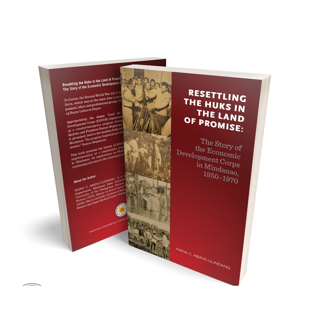 𝐑𝐄𝐒𝐄𝐓𝐓𝐋𝐈𝐍𝐆 𝐓𝐇𝐄 𝐇𝐔𝐊𝐒 𝐈𝐍 𝐓𝐇𝐄 𝐋𝐀𝐍𝐃 𝐎𝐅 𝐏𝐑𝐎𝐌𝐈𝐒𝐄: 𝐓𝐇𝐄 𝐒𝐓𝐎𝐑𝐘 𝐎𝐅 𝐓𝐇𝐄 𝐄𝐂𝐎𝐍𝐎𝐌𝐈𝐂 ...