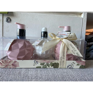 Shop simple indulgence bath for Sale on Shopee Philippines