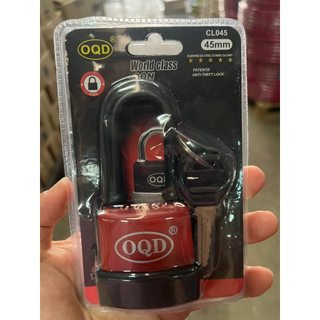 Water proof waterproof padlock 45 and 55 mm short and long shackle ...
