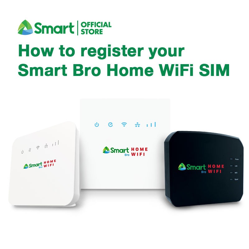 SMART Bro Prepaid Home Wifi LTE (Boosteven-R051) With FREE UNIT WiFi valid for 15 days | Shopee ...