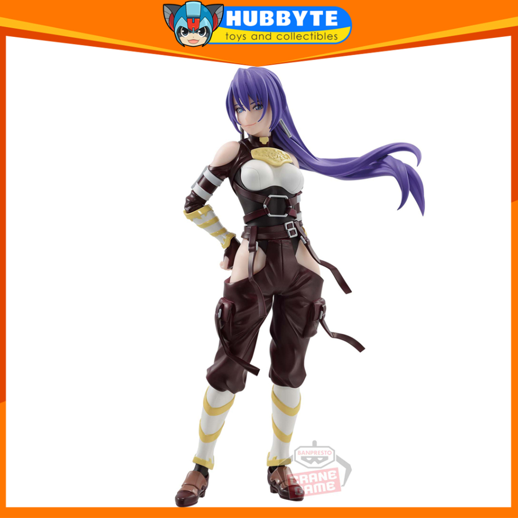 Banpresto - Shangri-La Frontier - Arthur Pencilgon (Amane Towa ...