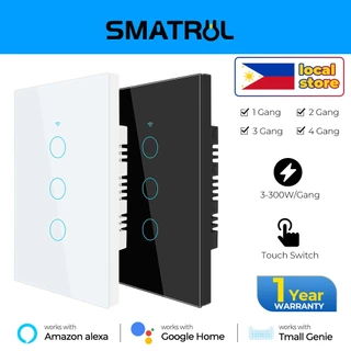 touch switch - Best Prices and Online Promos - Jul 2024 | Shopee ...