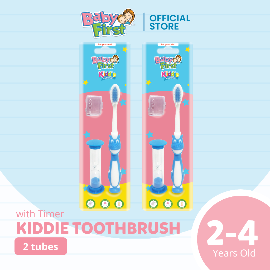 First baby toothbrush store