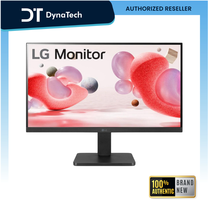 LG 22MR410-B 22'' VA 100Hz FHD 5ms Freesync Monitor | Shopee Philippines
