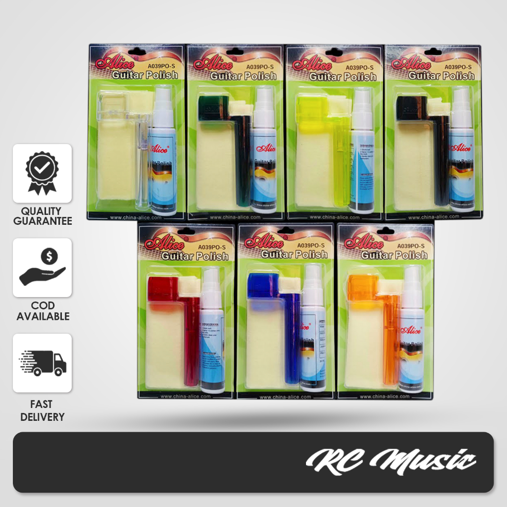 RC Music Guitar oil for guitar fretboard (Variant of 30ml or 50mL or ...