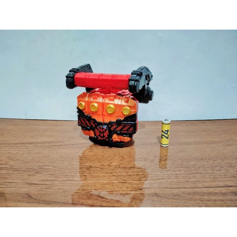 Random Toku Stuffs From Kamen Rider and Super Sentai etc part 3 ...