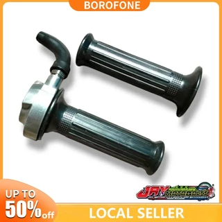 Throttle - Best Prices and Online Promos - Apr 2024 | Shopee Philippines